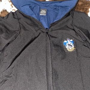Warner Bros. | Other | Harry Potter Ravenclaw Cloak | Poshmark